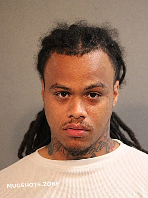 KENNETH ELMORE 08/07/2025 - Chicago Mugshots Zone