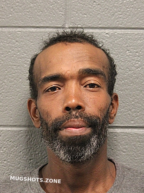 JASON CRIBBS 08/08/2025 - Chicago Mugshots Zone