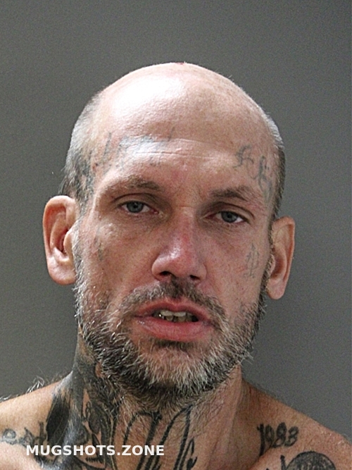 KEVIN J ANGLETON 08/08/2025 - Chicago Mugshots Zone