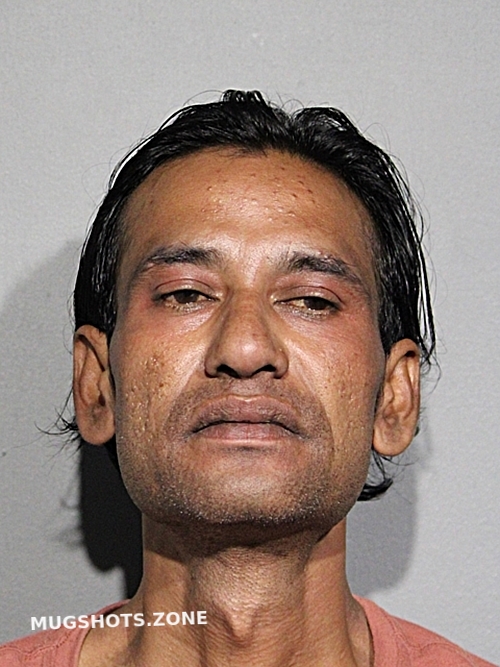 MOHAMMAD ABDUL NAFI 08/08/2025 - Chicago Mugshots Zone