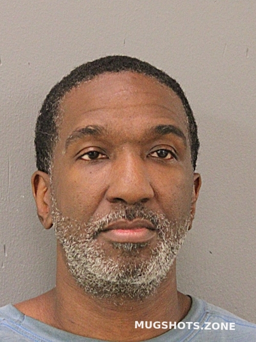 BILLIE WILLIAMS 08/09/2025 - Chicago Mugshots Zone