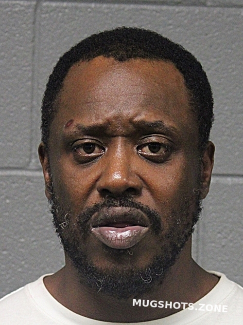 ALEXANDER LEONARD 08/09/2025 - Chicago Mugshots Zone