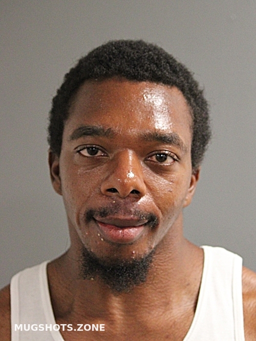 QUINTIN L HALL 08/09/2025 - Chicago Mugshots Zone