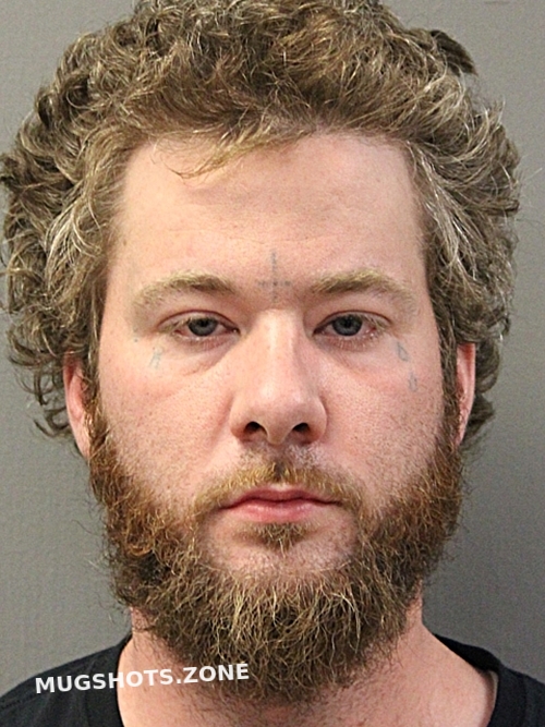 JUSTIN QUIGLEY 08/09/2025 - Chicago Mugshots Zone