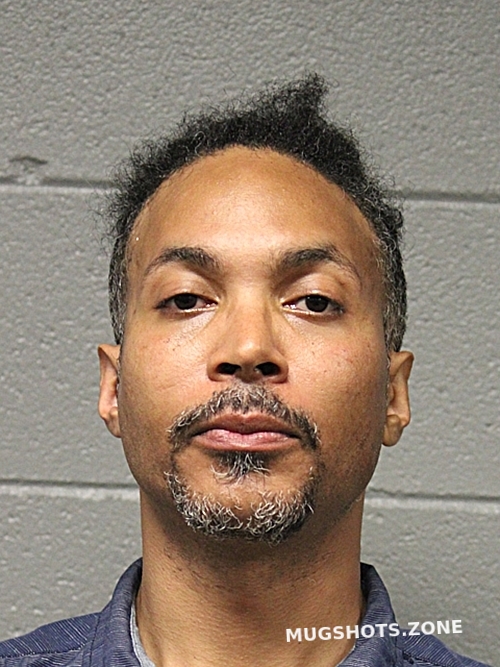 LUIS A RAMOS 08/09/2025 - Chicago Mugshots Zone