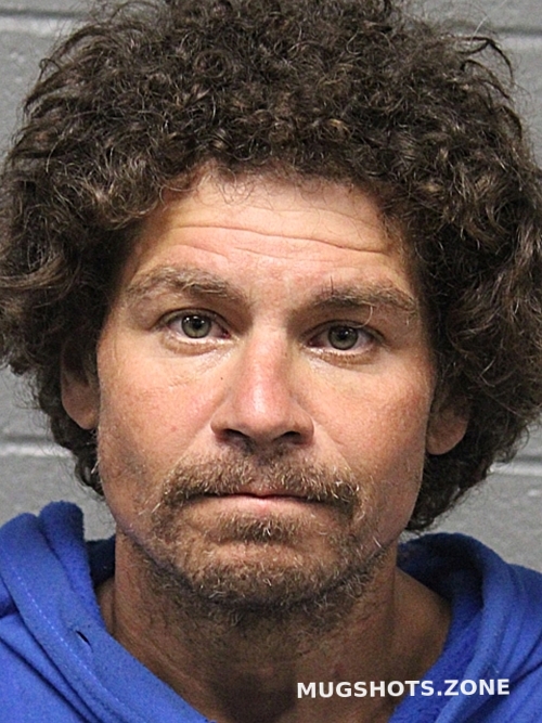 MICHAEL J PERRY 08/10/2025 - Chicago Mugshots Zone