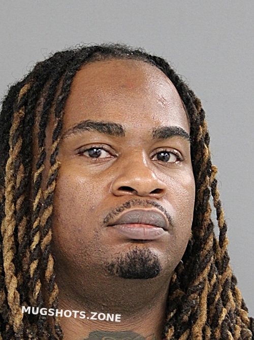 KYOMON CLINE 08/10/2025 - Chicago Mugshots Zone