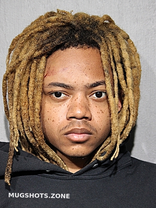 JEREMIAH M KLINE 08/10/2025 - Chicago Mugshots Zone