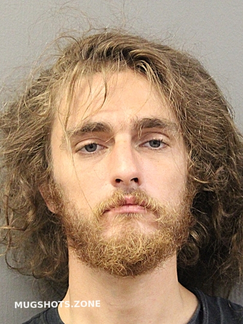 RYAN WHITE 08/10/2025 - Chicago Mugshots Zone