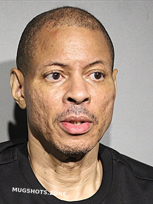 STEPHEN SULLIVAN 08/10/2025 - Chicago Mugshots Zone