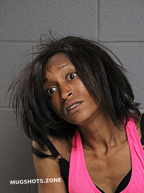 SYMONE M JACKSON 08/10/2025 - Chicago Mugshots Zone