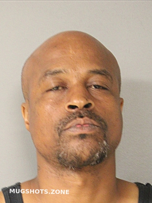 ANTWAN G CONLEY 08/11/2025 - Chicago Mugshots Zone