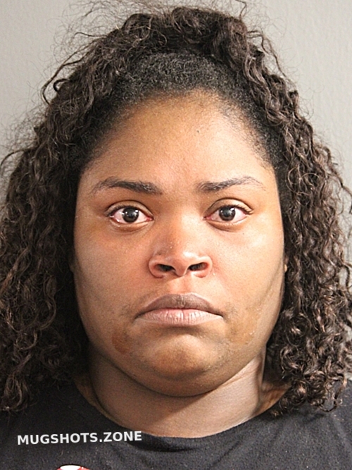 DESIREE M QUINN 08/11/2025 - Chicago Mugshots Zone