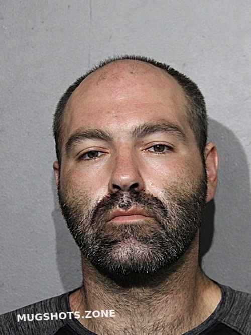 JONATHAN J ROSS 08/11/2025 - Chicago Mugshots Zone
