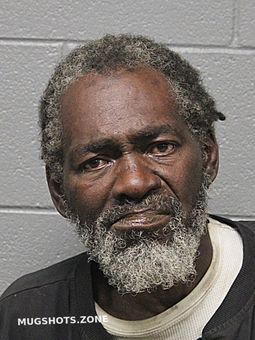 GARLAND MITCHELL 08/11/2025 - Chicago Mugshots Zone