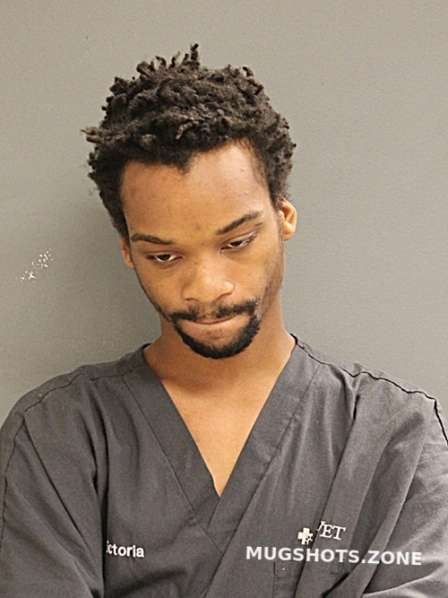 RONNELL C HOLMES 08/11/2025 - Chicago Mugshots Zone