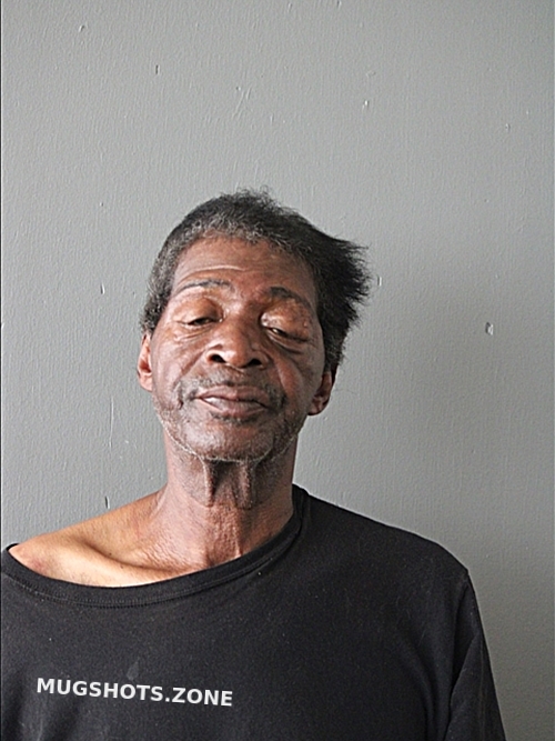 MELVIN HALL 08/11/2025 - Chicago Mugshots Zone