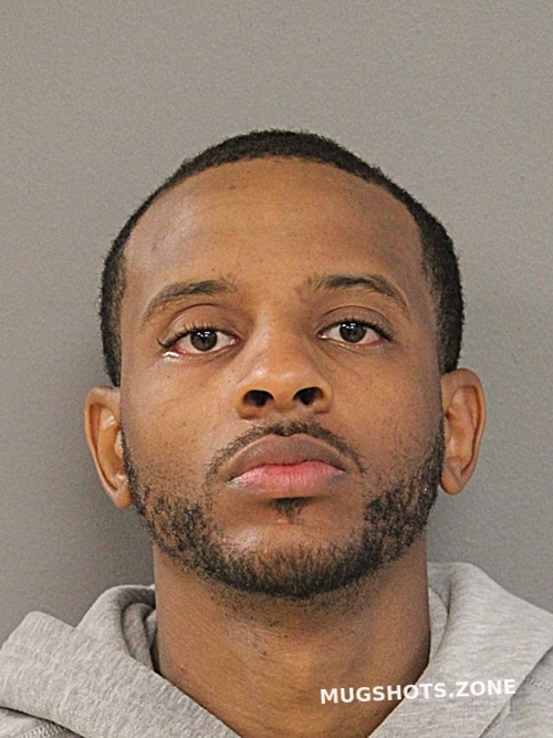 JERMEY J SMITH 08/12/2025 - Chicago Mugshots Zone