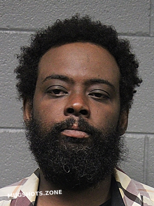 DANIEL LEMON 08/12/2025 - Chicago Mugshots Zone