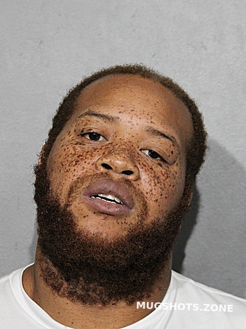 CALVIN KNIGHT 08/13/2025 - Chicago Mugshots Zone