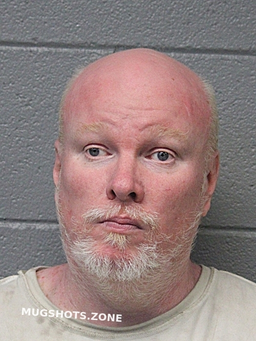 TROY A EDWARDS 08/13/2025 - Chicago Mugshots Zone