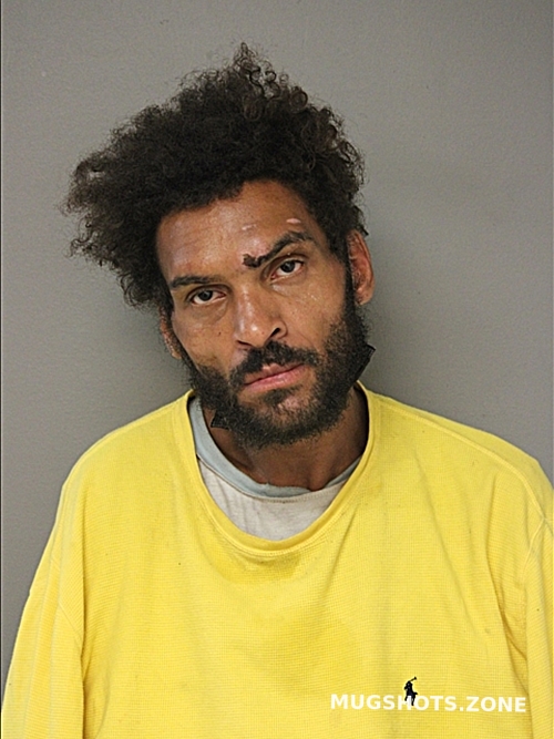 LUIS A SANTIAGO 08/13/2025 - Chicago Mugshots Zone