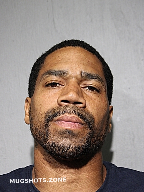 BRANDON SIMS 08/13/2025 - Chicago Mugshots Zone