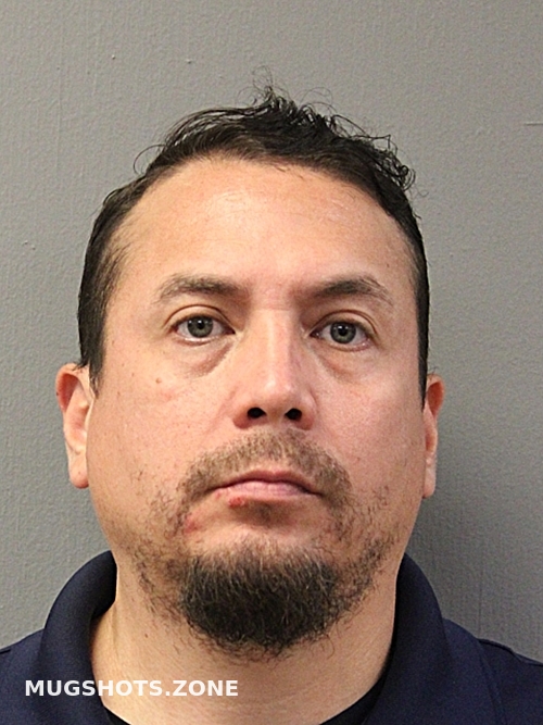 WALTER G PEREZ 08/13/2025 - Chicago Mugshots Zone