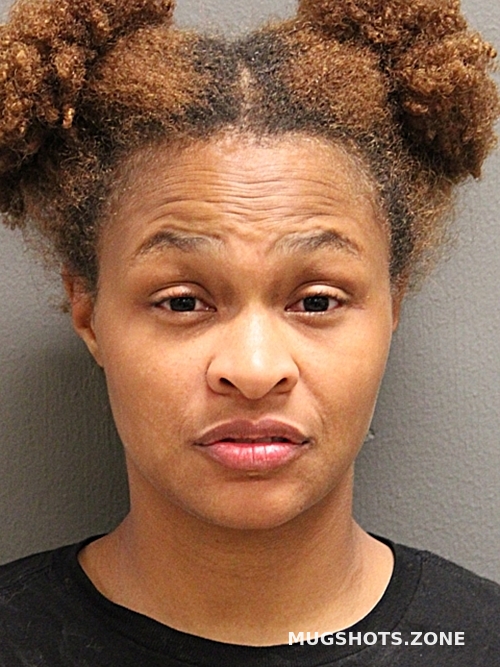 JA SHEONNA MICHOLE SPARKS 08/13/2025 - Chicago Mugshots Zone