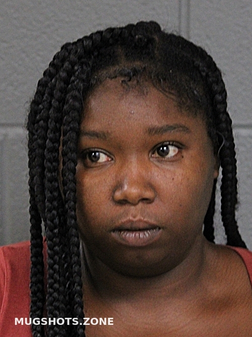 TAYLOR ELIZABETH APPLING 08/14/2025 - Chicago Mugshots Zone