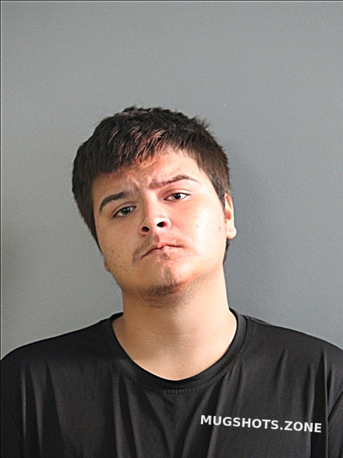ANGEL T MARTINEZ 08/14/2025 - Chicago Mugshots Zone