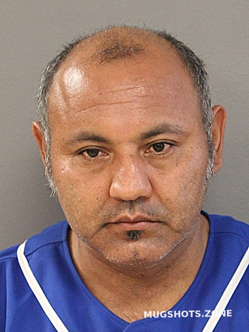 LENIN J GOSSELIN 08/15/2025 - Chicago Mugshots Zone