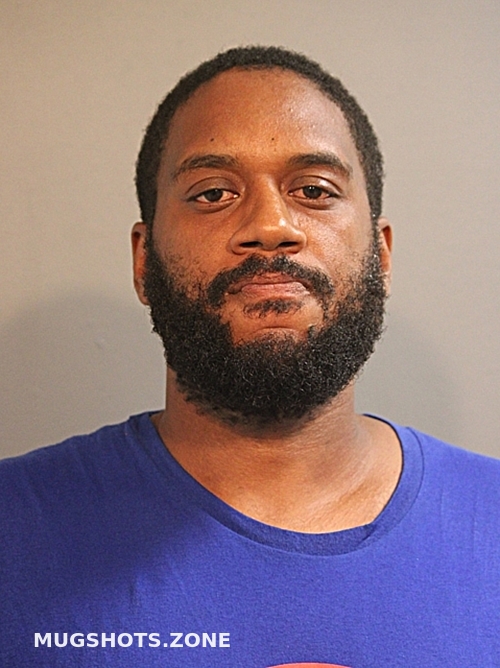 VICTOR L WILLIAMS 08/15/2025 - Chicago Mugshots Zone