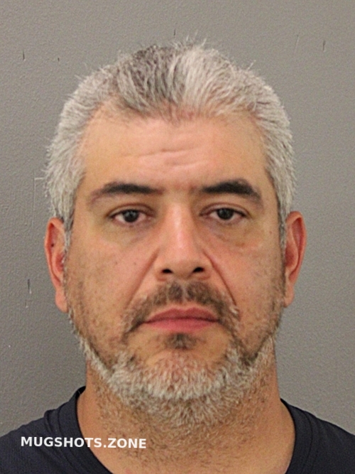 IVAN PONCE 08/15/2025 - Chicago Mugshots Zone