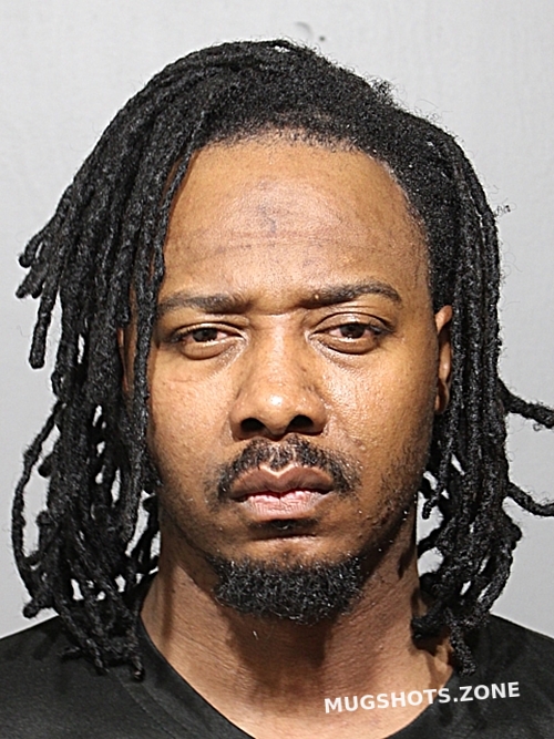 VICTOR L SMITH 08/15/2025 - Chicago Mugshots Zone