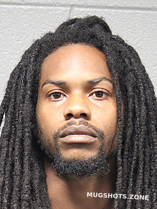 BRYAN JA QUAN FIRMIN 08/16/2025 - Chicago Mugshots Zone