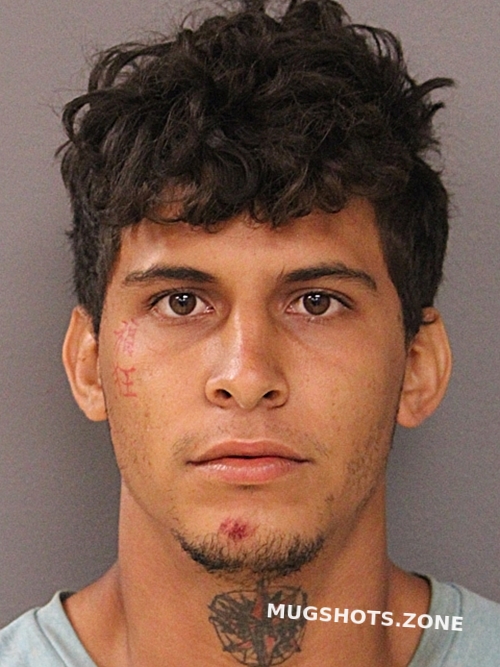 ERIK JOSUE VELEZ PUEBLA 08/16/2025 - Chicago Mugshots Zone