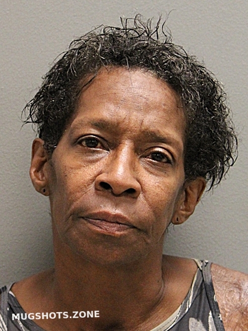 DEWANDA FUZZELL 08/16/2025 - Chicago Mugshots Zone