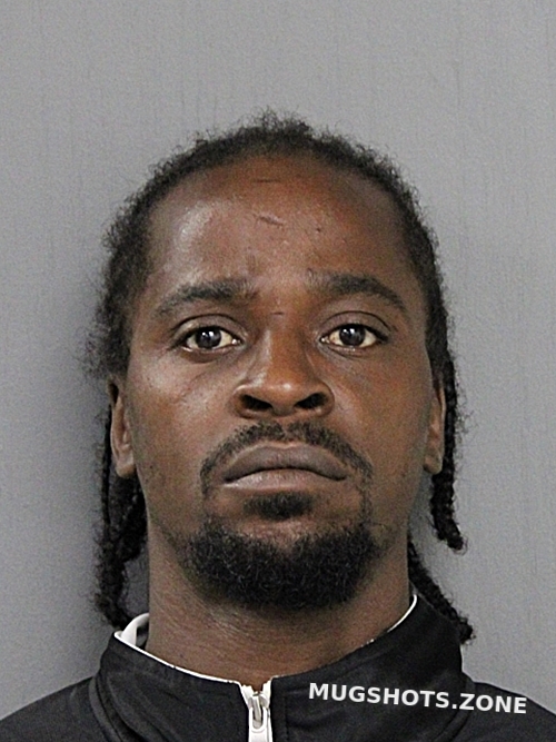 TROY D TRAVIS 08/16/2025 - Chicago Mugshots Zone