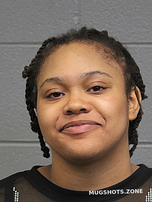 KENADEE M HENDERSON 08/17/2025 - Chicago Mugshots Zone