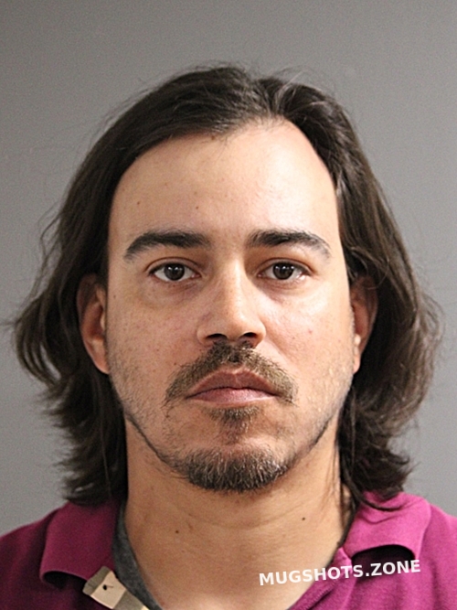 CHRISTOPHER J RODRIGUEZ 08/18/2025 - Chicago Mugshots Zone