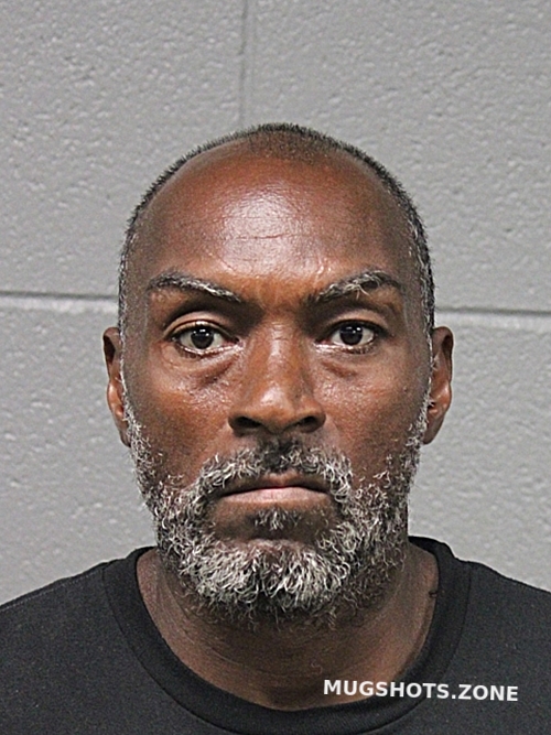 WILLIE LEE LLOYD 08/19/2025 - Chicago Mugshots Zone