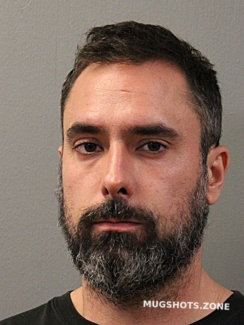 THOMAS E KARCH 08/19/2025 - Chicago Mugshots Zone