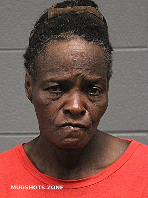 WANDA L WILLIAMS 08/19/2025 - Chicago Mugshots Zone