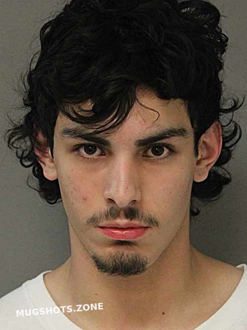 ADAN JOSE RODRIGUEZ 08/19/2025 - Chicago Mugshots Zone