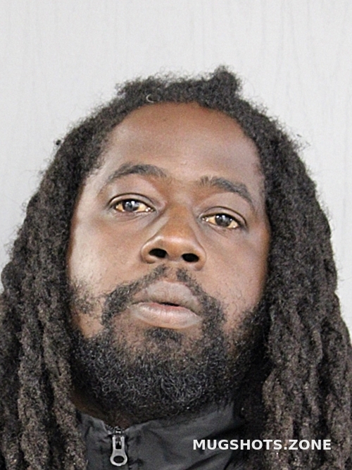 KEVIN A RUFF 08/20/2025 - Chicago Mugshots Zone
