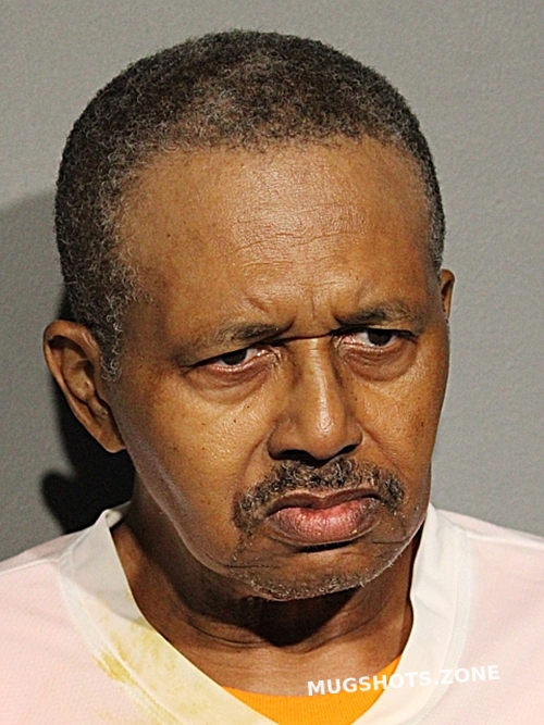 GREGORY SHERMAN 08/20/2025 - Chicago Mugshots Zone