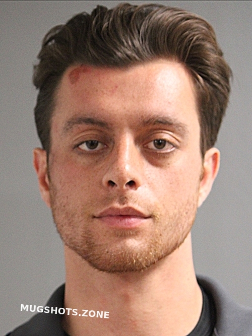 BLAKE LEE DODD 08/20/2025 - Chicago Mugshots Zone
