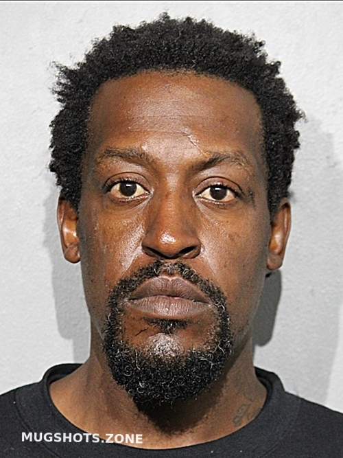 JASON R HOSKINS 08/20/2025 - Chicago Mugshots Zone