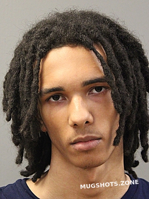 GREGORY A TAYLOR 08/20/2025 - Chicago Mugshots Zone